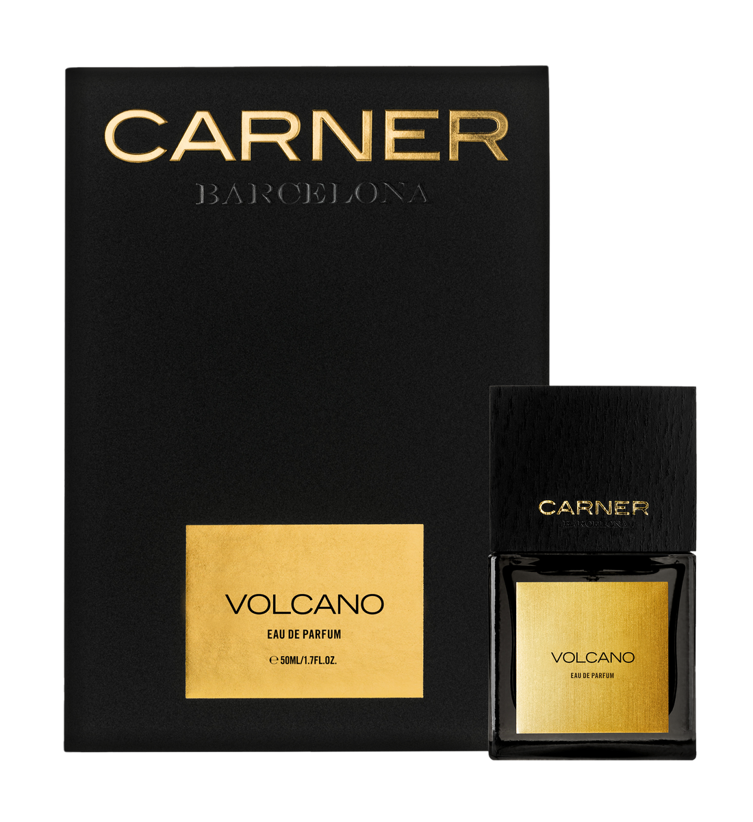 VOLCANO– neeche-store