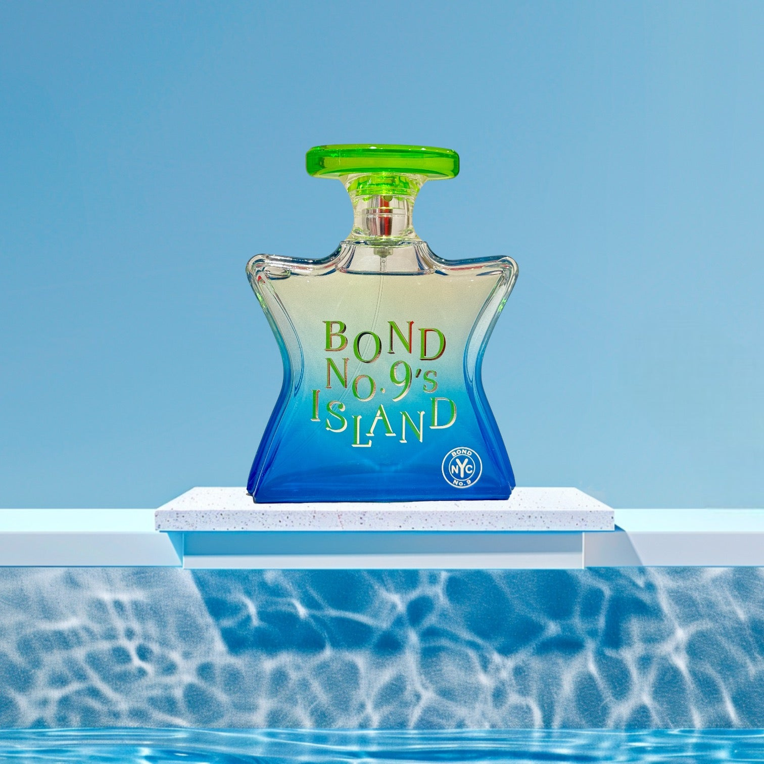 Perfumes Originales Bond No. 9 – Neeche Haute Parfumerie