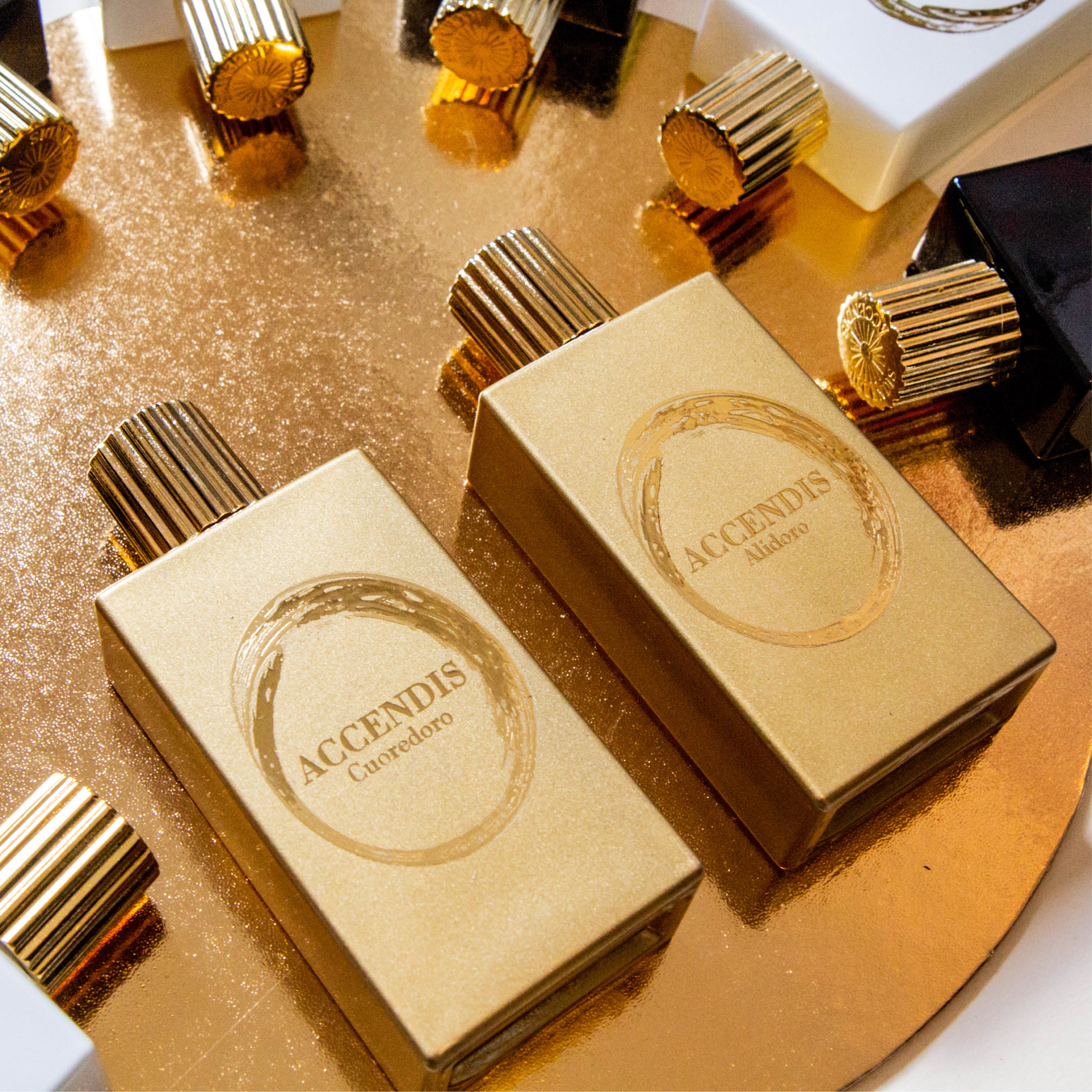 Colecciones – Neeche Haute Parfumerie