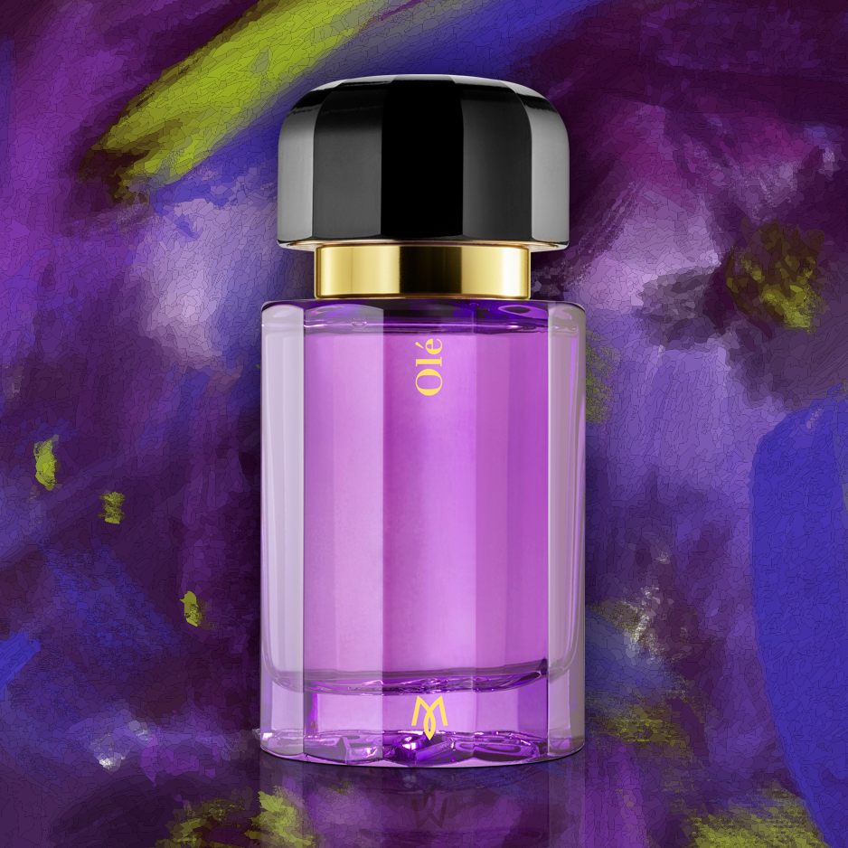 Perfumes Originales Monegal – Neeche Haute Parfumerie