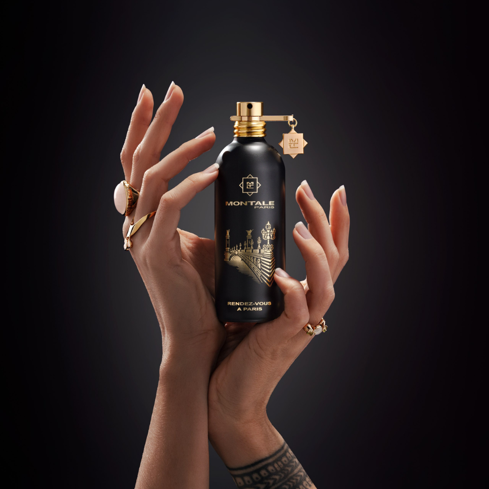 Perfumes Originales Montale – Neeche Haute Parfumerie