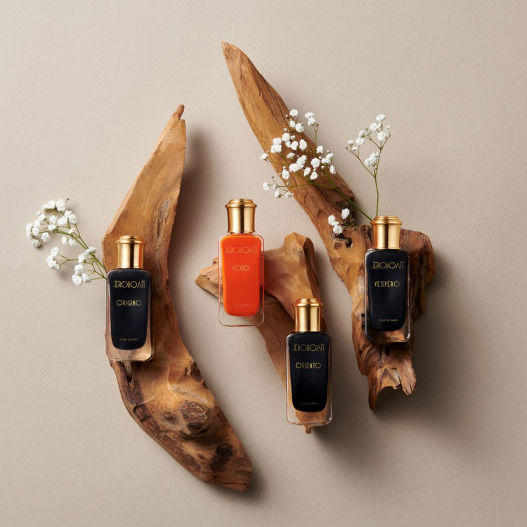 Nuevas Marcas – Neeche Haute Parfumerie