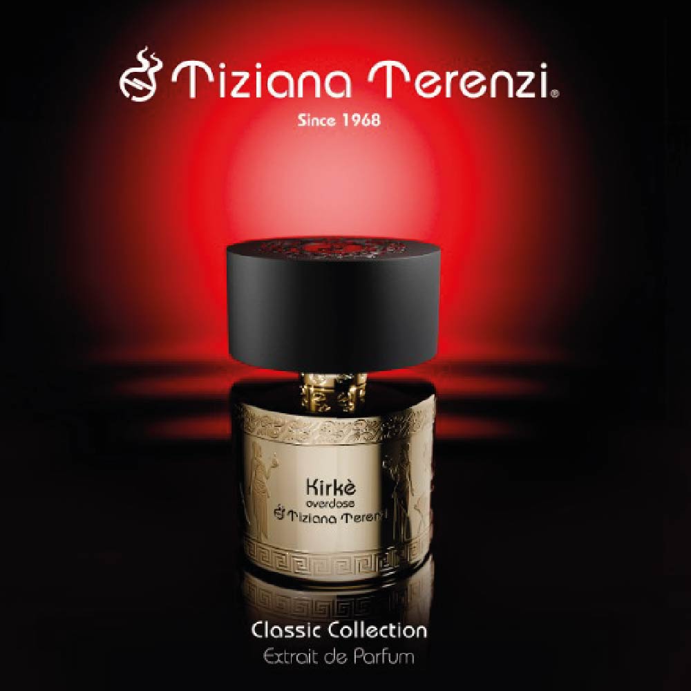 Perfumes Originales Tiziana Terenzi – Neeche Haute Parfumerie