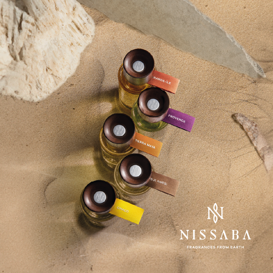 Nuevas Marcas – Neeche Haute Parfumerie