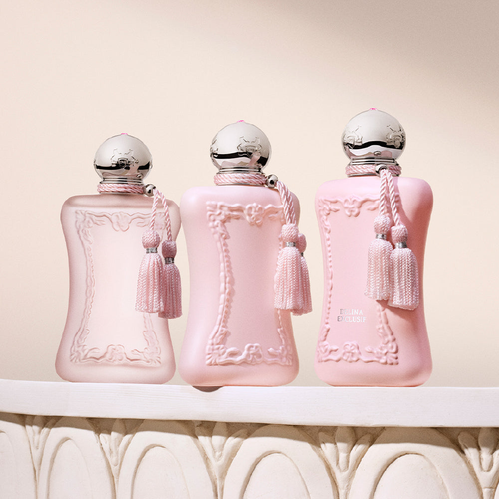 Neeche Haute Parfumerie