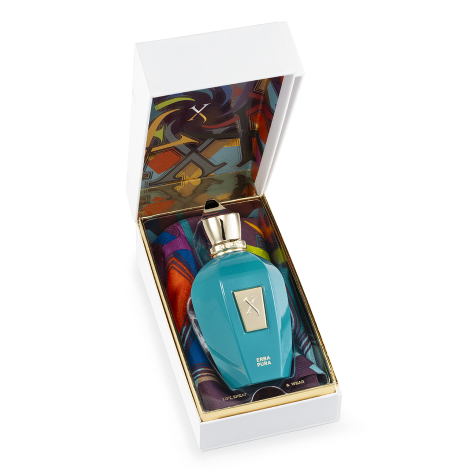 Neeche Perfumeria – Neeche Haute Parfumerie
