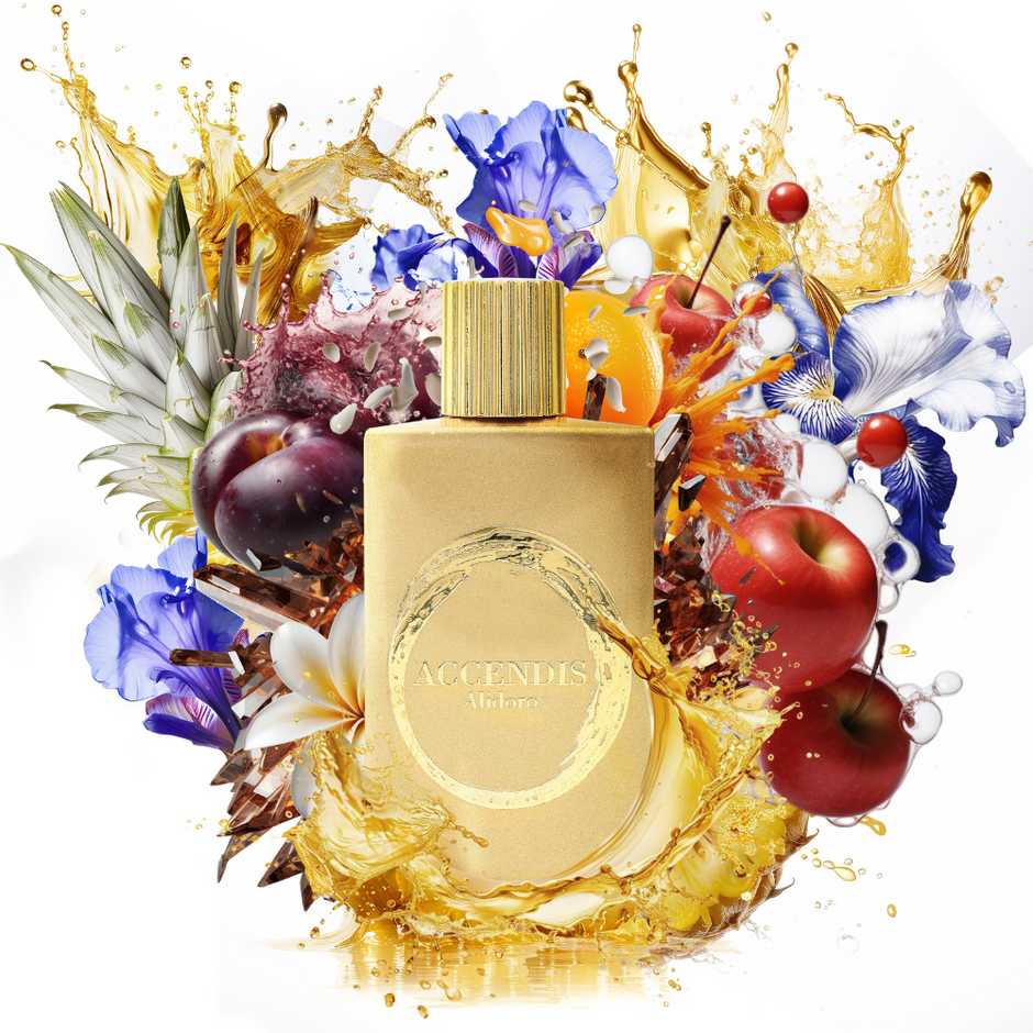 Neeche Perfumeria – Neeche Haute Parfumerie