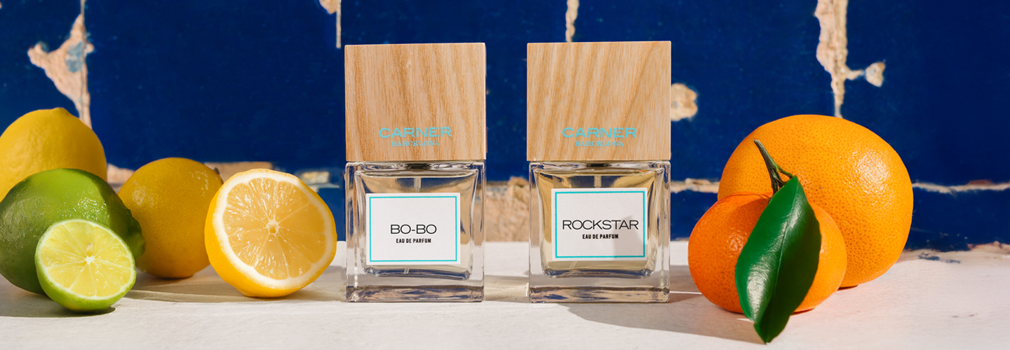 Neeche Perfumeria – Neeche Haute Parfumerie