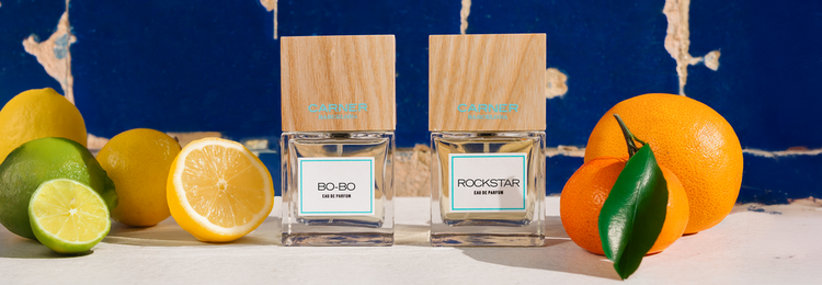 Neeche Perfumeria – Neeche Haute Parfumerie