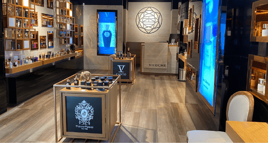 Neeche Perfumeria– neeche-store