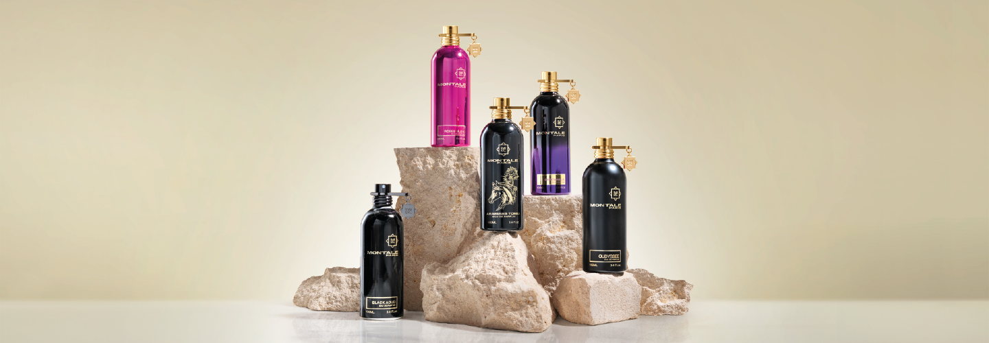 Neeche Perfumeria – Neeche Haute Parfumerie