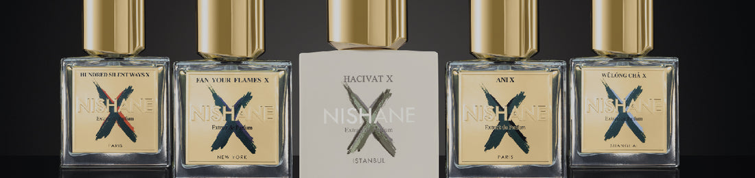 Neeche Perfumeria – Neeche Haute Parfumerie