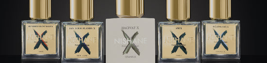 Neeche Perfumeria – Neeche Haute Parfumerie