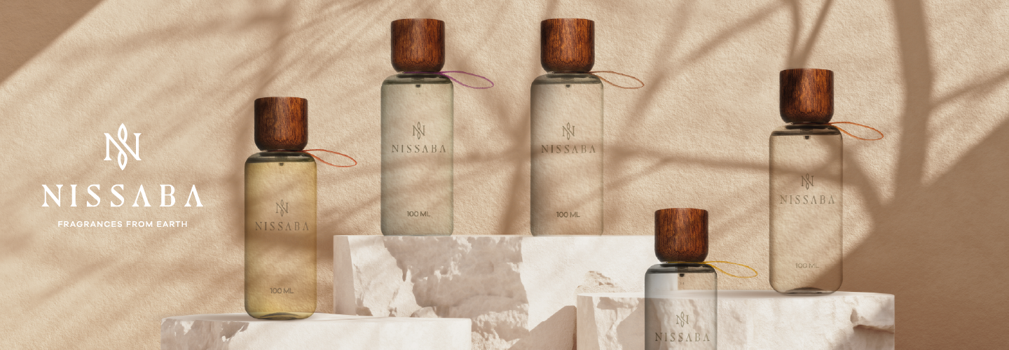 Neeche Perfumeria – Neeche Haute Parfumerie