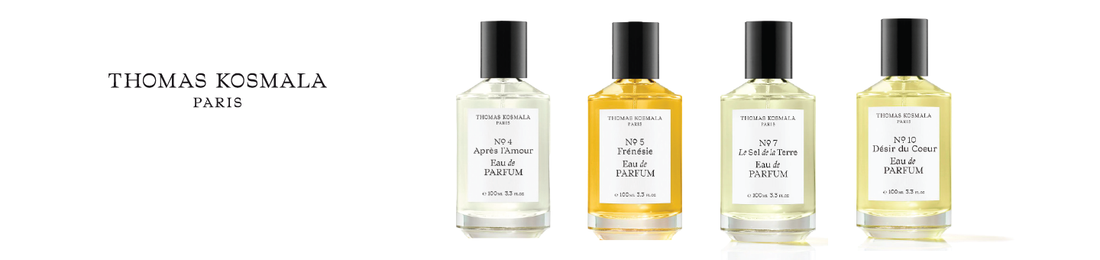 Neeche Perfumeria – Neeche Haute Parfumerie