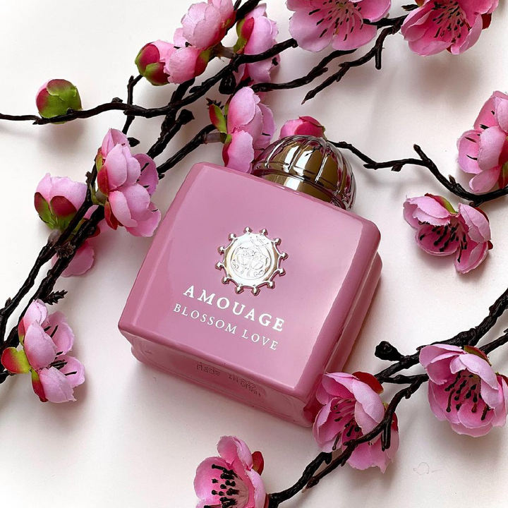 Neeche Perfumeria – Neeche Haute Parfumerie