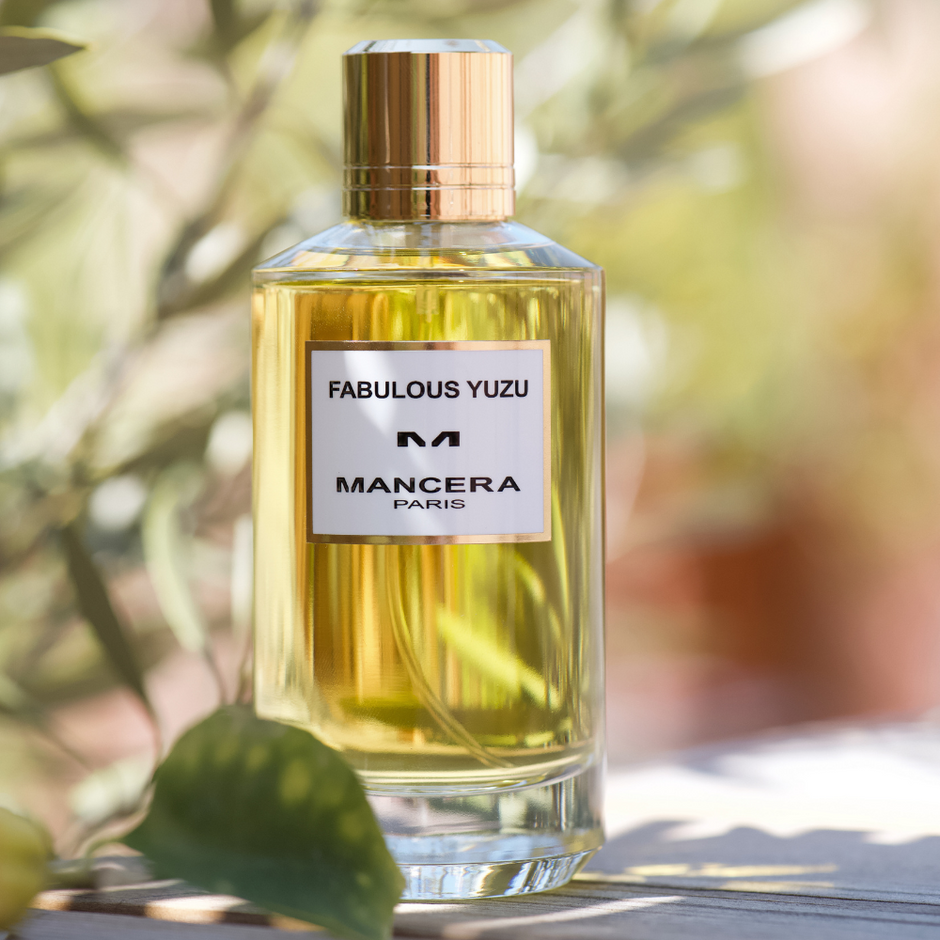 Neeche Perfumeria – Neeche Haute Parfumerie
