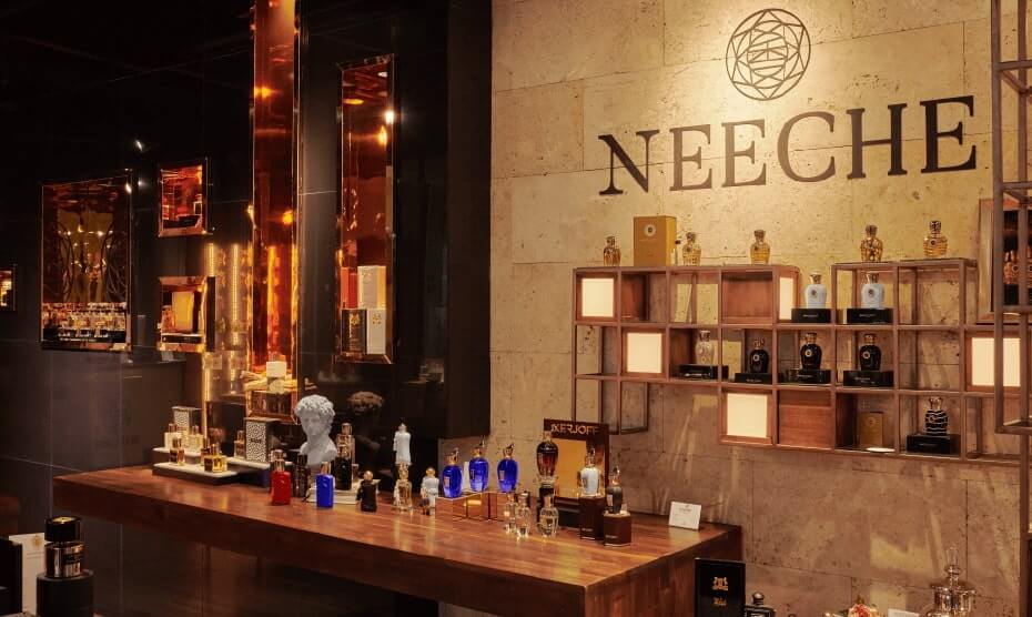 Neeche Perfumeria– neeche-store