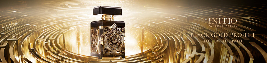 Perfumes Originales Initio Parfums Privés – Neeche Haute Parfumerie