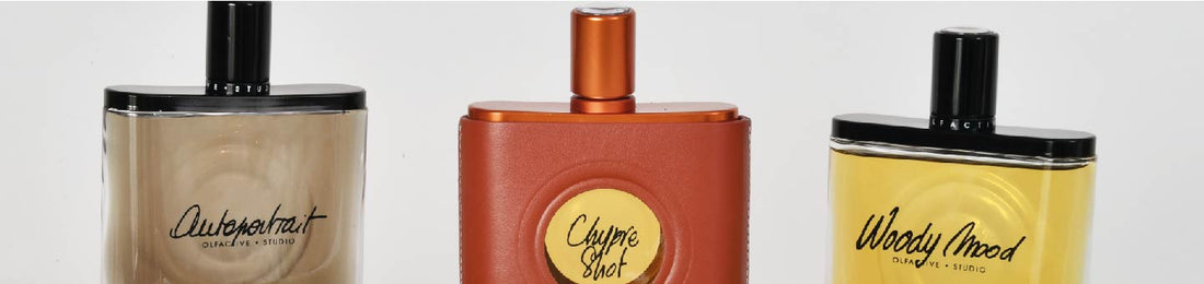 Neeche Perfumeria – Neeche Haute Parfumerie