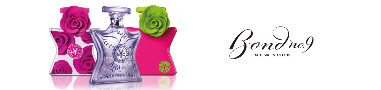 Perfumes Originales Bond No. 9 – Neeche Haute Parfumerie