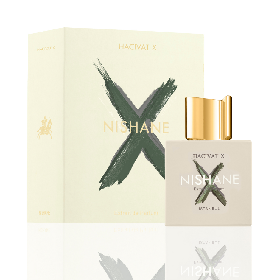 Neeche Perfumeria – Neeche Haute Parfumerie