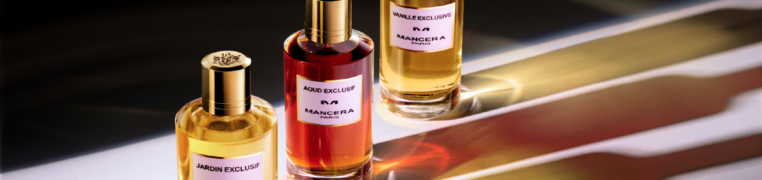 Perfumes Originales Mancera – Neeche Haute Parfumerie