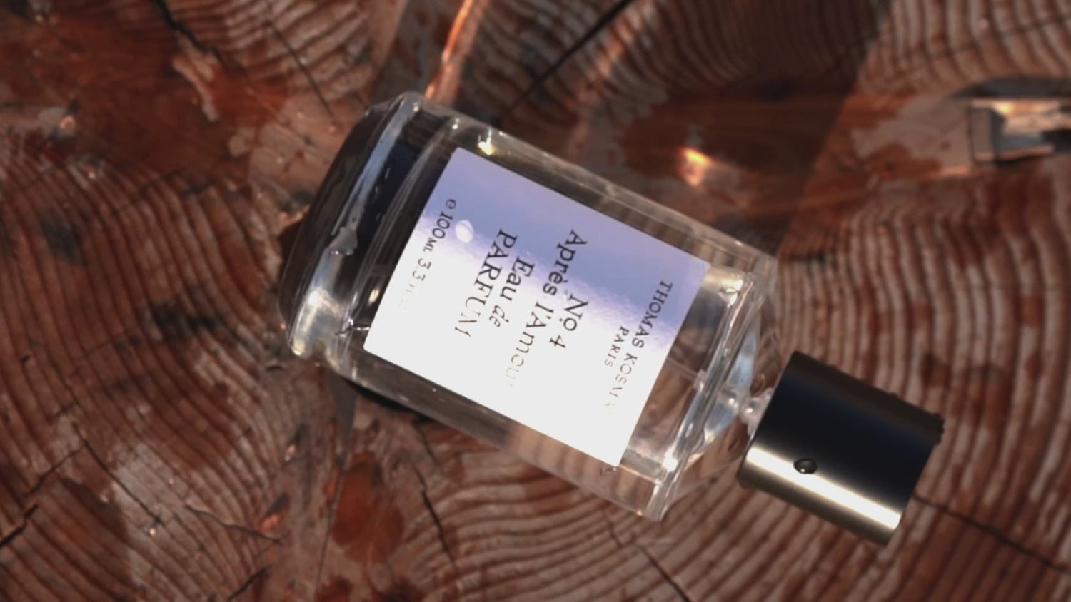 Neeche Perfumeria – Neeche Haute Parfumerie