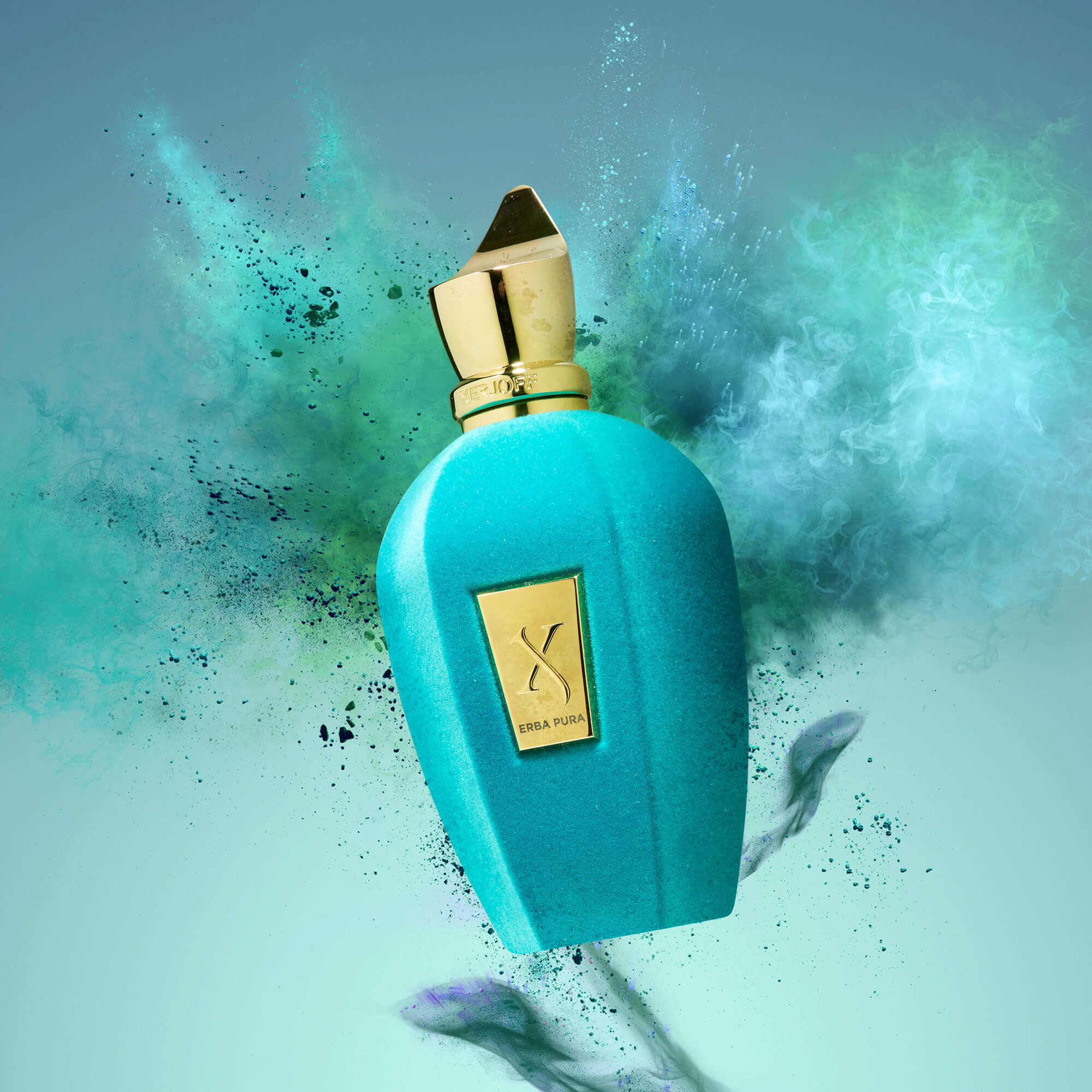 Neeche Perfumeria – Neeche Haute Parfumerie