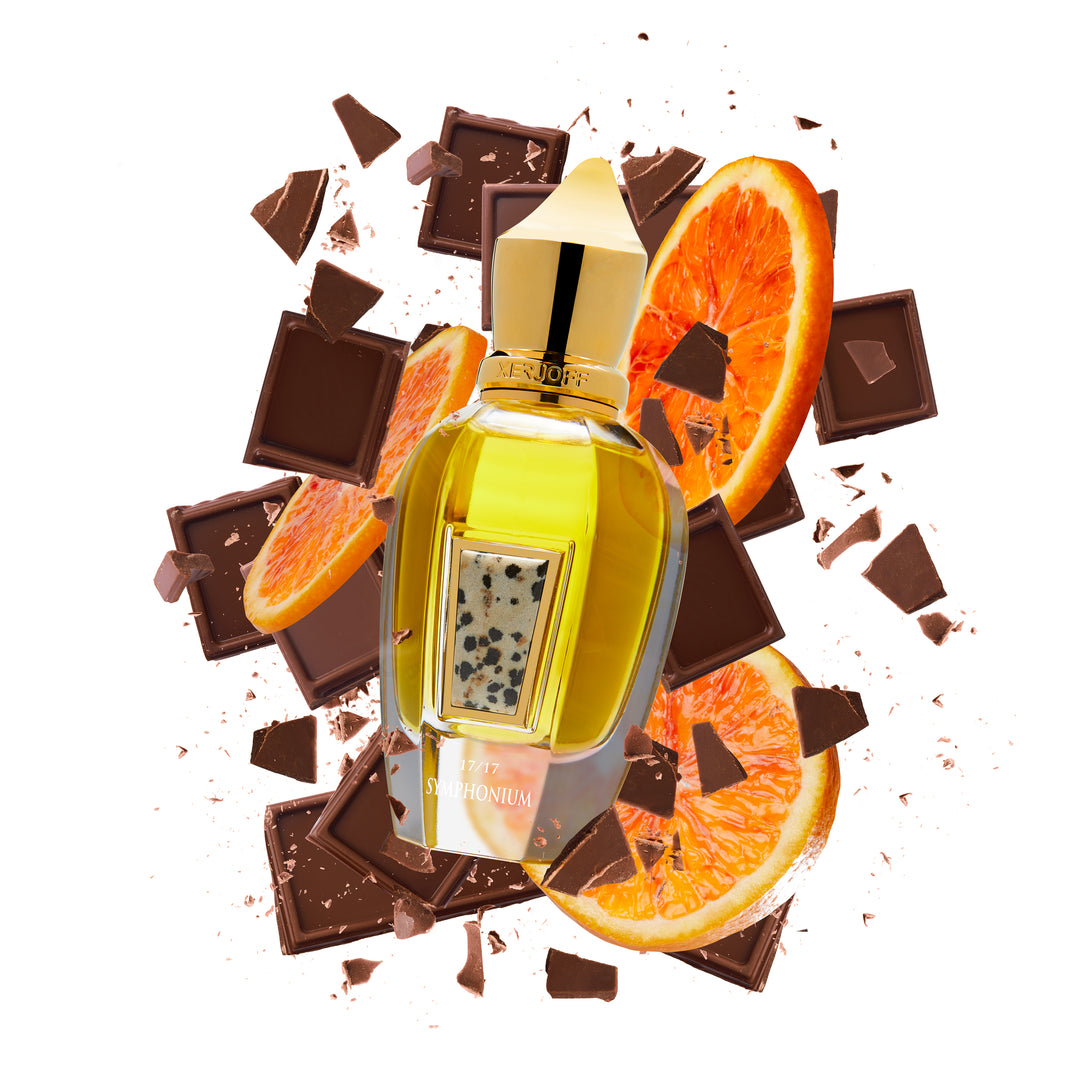 Neeche Perfumeria – Neeche Haute Parfumerie